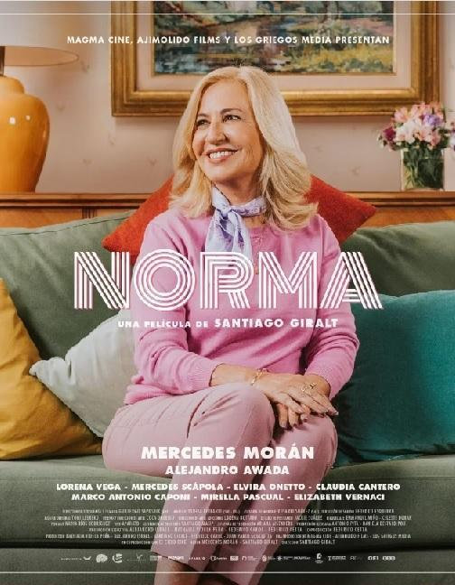 NORMA | Marcela Godoy Espectáculos