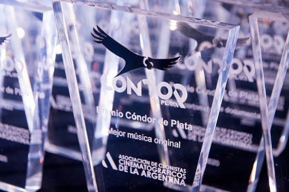PREMIOS CONDOR | Marcela Godoy Espectáculos