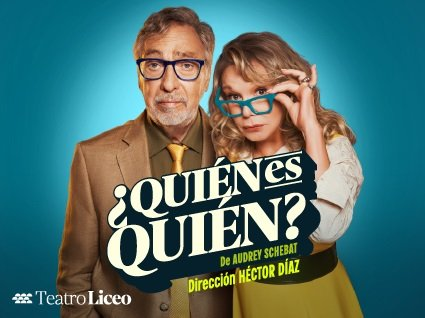 QUIEN ES QUIEN | Marcela Godoy Espectáculos